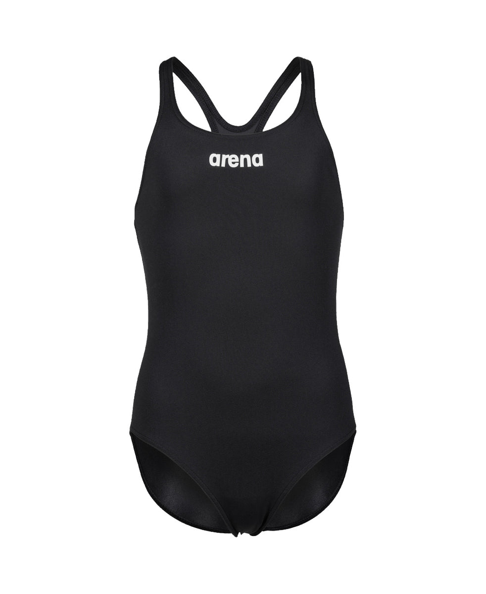 Arena Girls Team Swim Pro Swimsuit Black (26) (7-8yrs) – Simply4Crafts